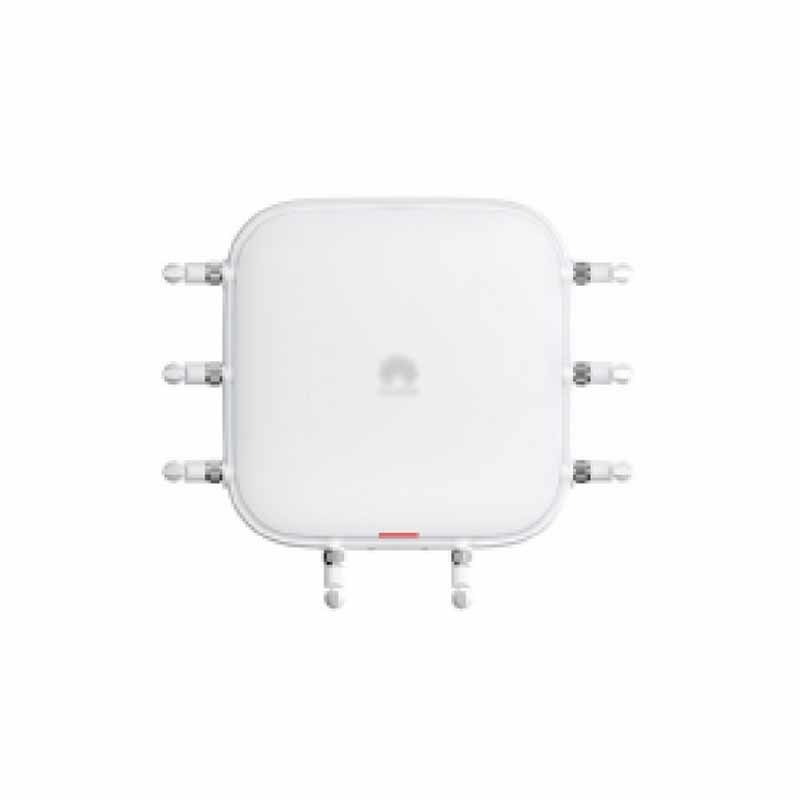 802.11ax 8.35Gbps WiFi 6 AP Access Point Wifi 6 AirEngine 6760-X1 Dual ...